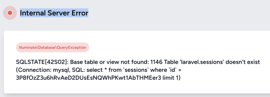 【Laravel】Sailの導入方法と下準備 | コーディングめも！！